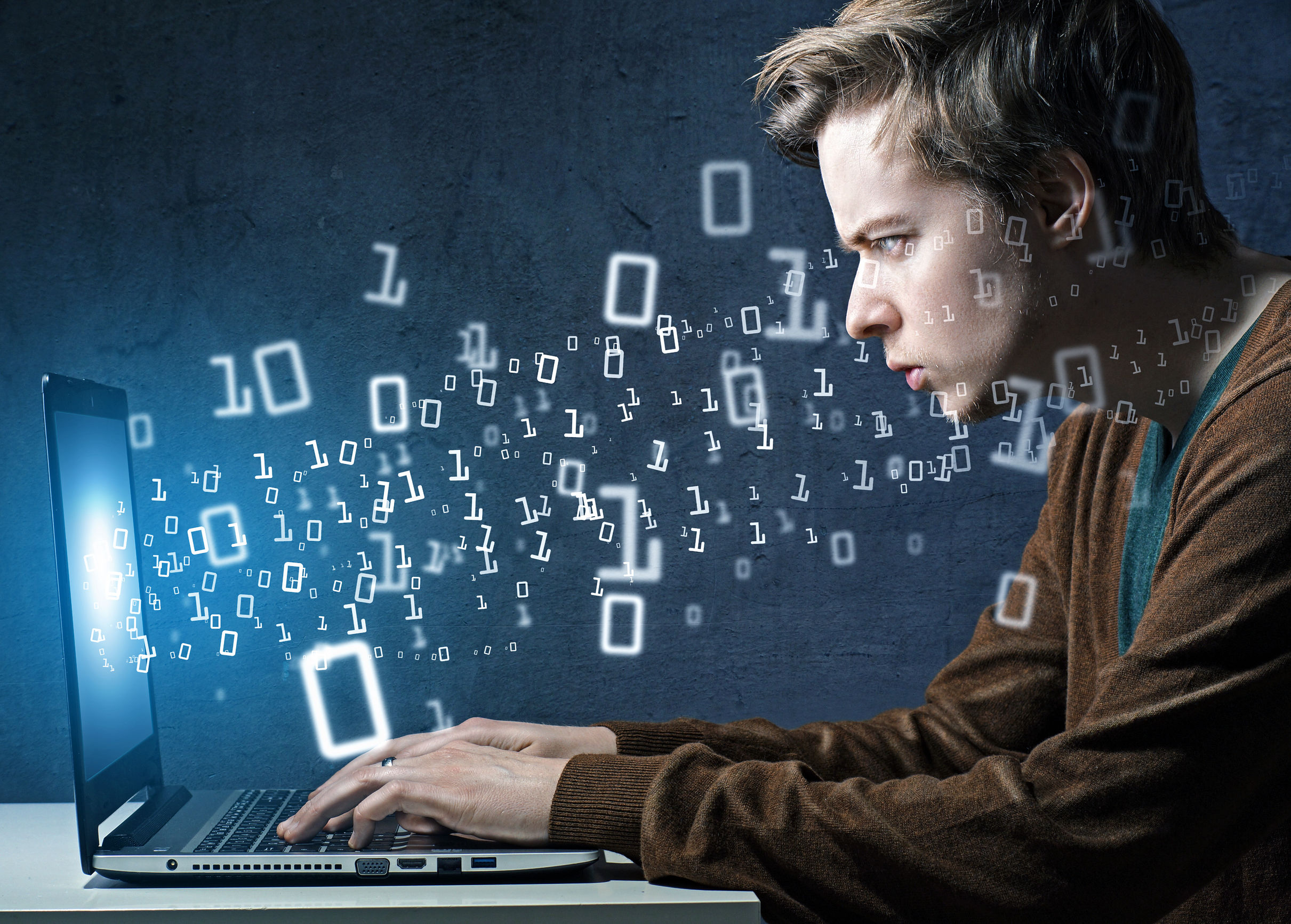 Informatika – szakmai bemutató – Mensa HungarIQa