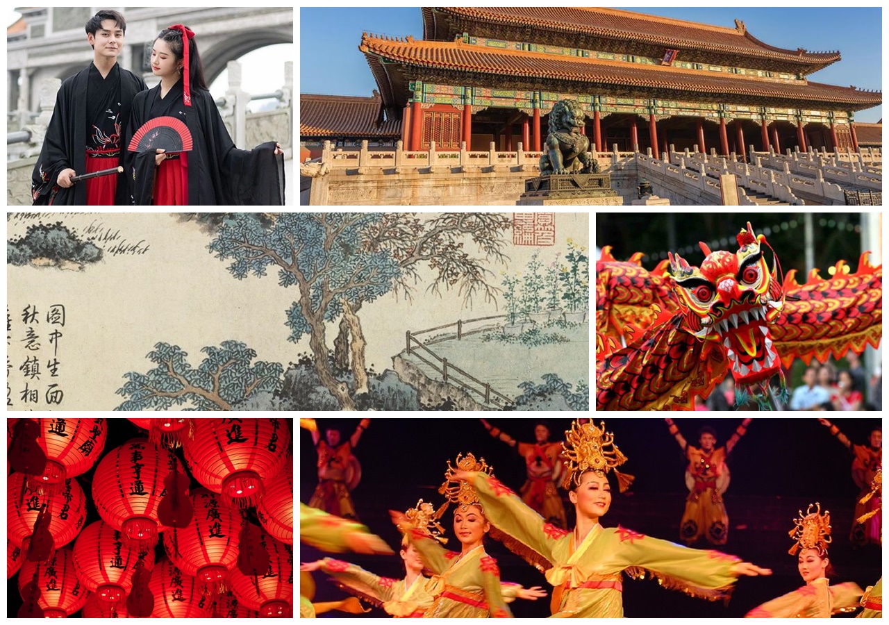 How to make the Chinese Language playful? – Mensa HungarIQa