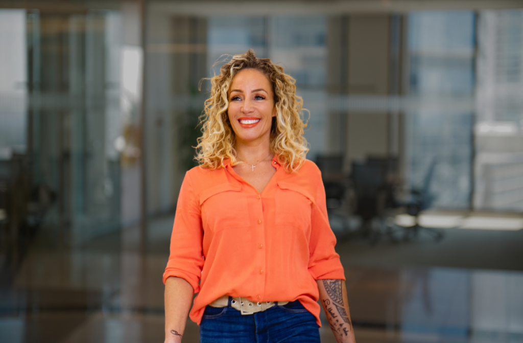 Vendégünk Bocsi Viki táplálkozási szakértő – Mensa HungarIQa