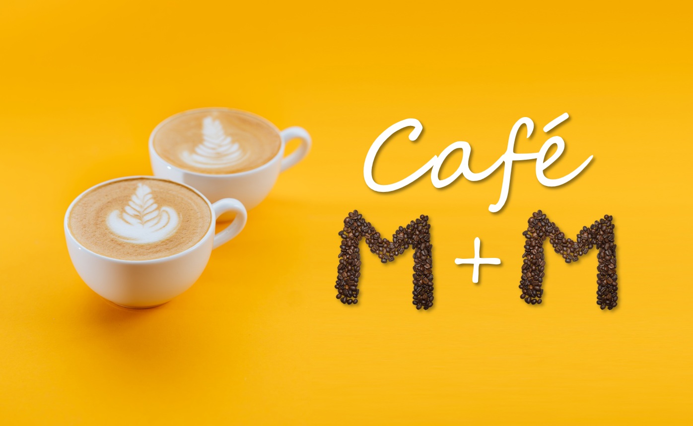 Café M+M: személyes találkozó a Klubhelyiségben – Mensa HungarIQa